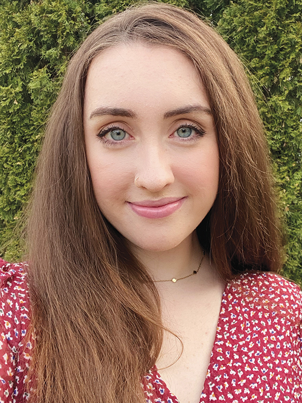 20 Reasons We Love the Class of 2020 · Babson Magazine