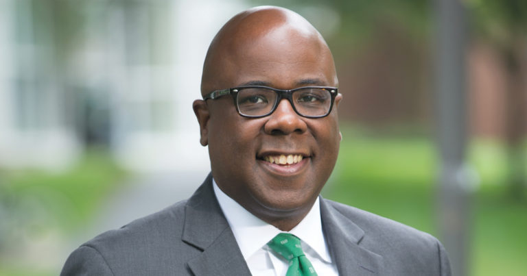 ‘We Are a Remarkably Resilient and Supportive Community’ · Babson Magazine
