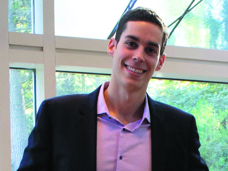 The Class of 2020 Is Made for This Moment · Babson Magazine