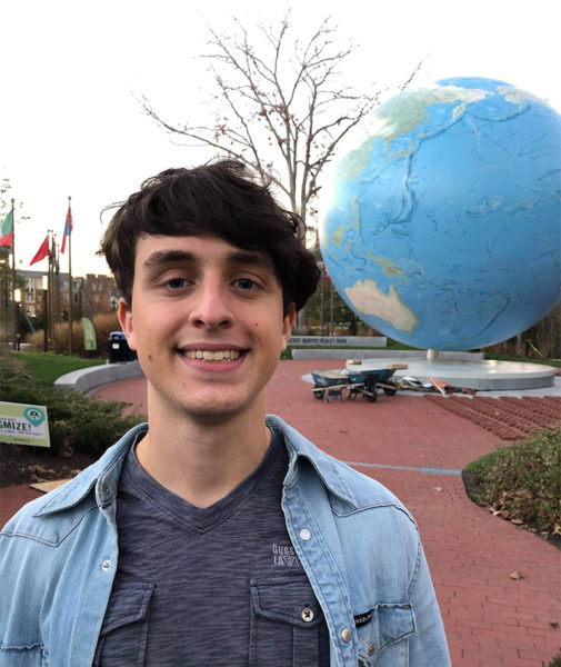 Mastering Math for the Modern World · Babson Thought & Action