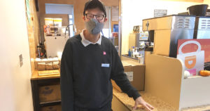 People of Babson: Stephen ‘Woody’ Lappen · Babson Magazine