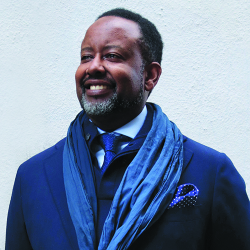 Babson Alumni and the Gift of Time · Babson Magazine