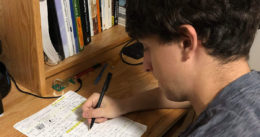 Mastering Math for the Modern World · Babson Thought & Action