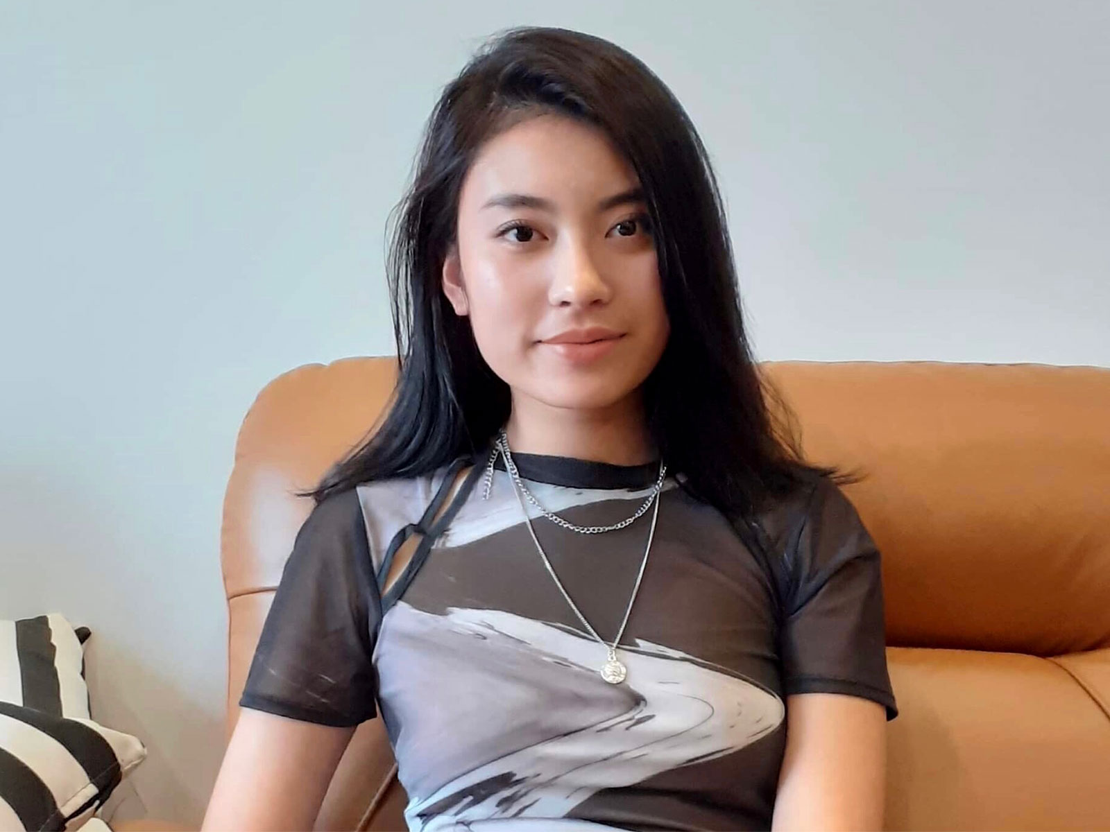 Raising Student Voices and Carrying on a Tradition