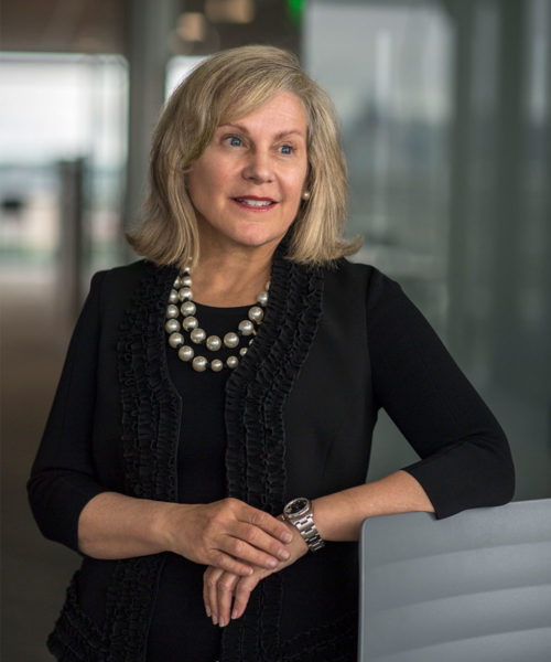 How to Lead in Health Care During a Pandemic · Babson Thought & Action