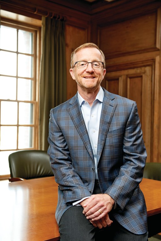 Beyond Rate of Return: Investment Strategy · Babson Thought & Action