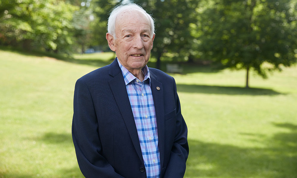 The Alumni Influencers · Babson Thought & Action