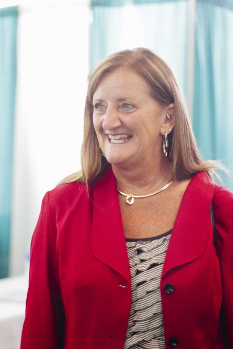 From Arkansas to Babson, Professor Vicky Crittenden Writes Her Own ...