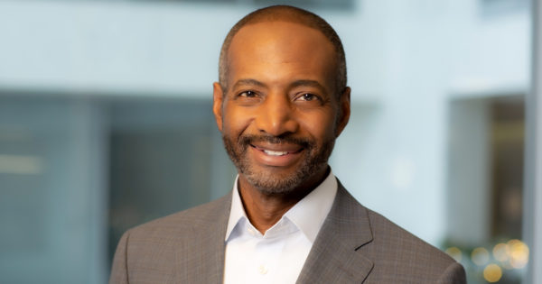 Jeffery Perry and the Power of Opportunities · Babson Thought & Action