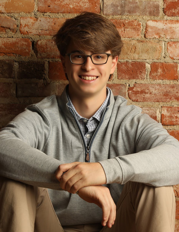 Entrepreneurs, Scholars, Leaders: Meet Babson College’s Class of 2025