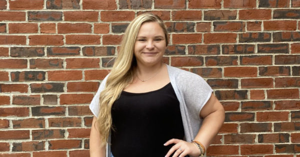 Deirdre Botsch: Keeping the Babson Community Safe