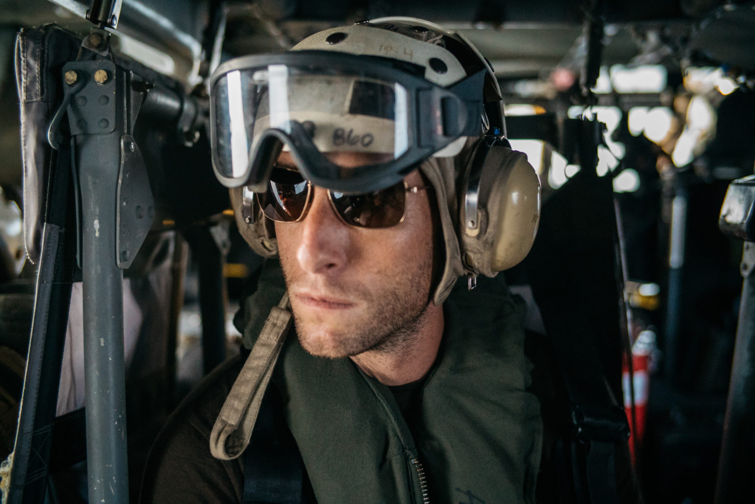 Babson Alumnus Brings Entrepreneurship to Disaster Response