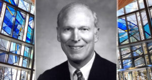 Remembering Babson’s Ninth President · Babson Thought & Action