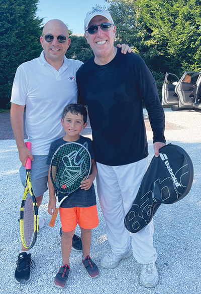 News, Notes, and Nods: Undergraduates · Babson Magazine