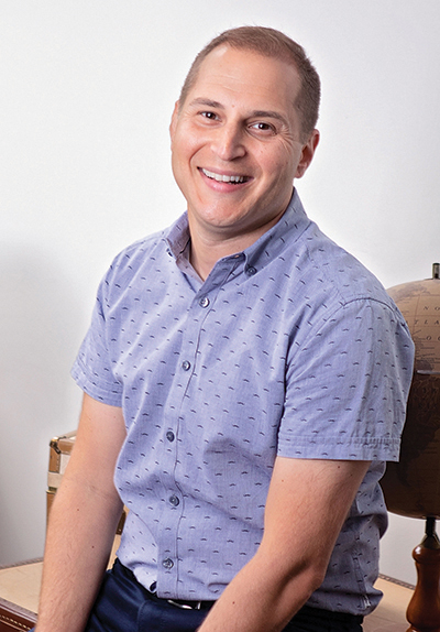 News, Notes, and Nods: Undergraduates · Babson Magazine