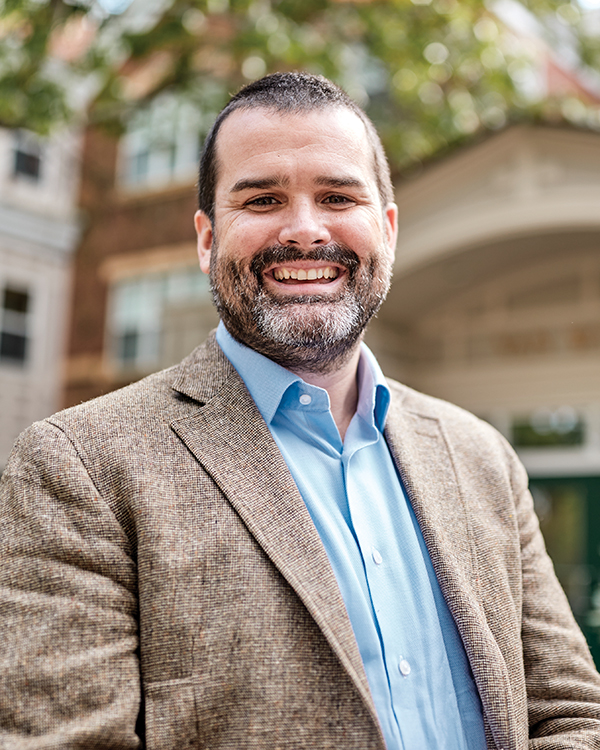 The Enduring Power of eTower · Babson Magazine