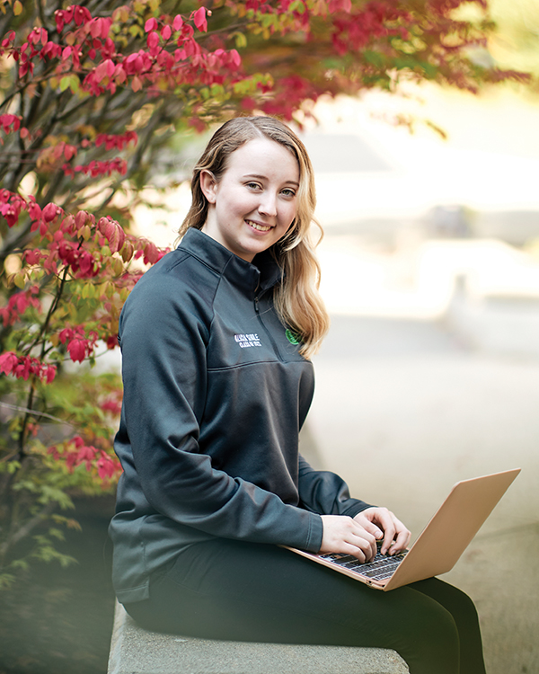 The Enduring Power of eTower · Babson Magazine