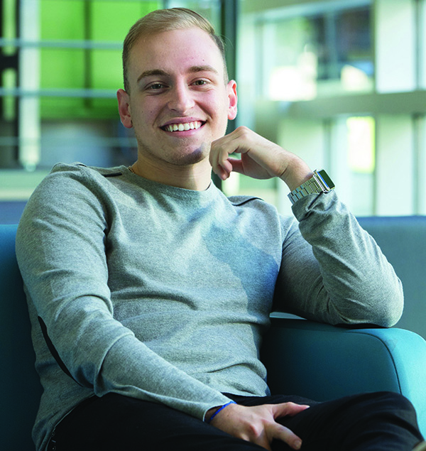 The Enduring Power of eTower · Babson Magazine