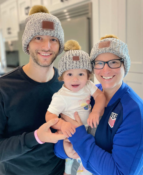 Cancer Diagnosis Launches a New Nonprofit · Babson Thought & Action