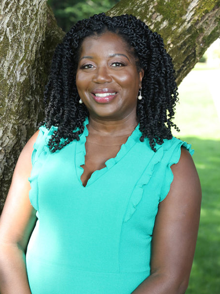 On MLK Legacy Day, a Call to Action · Babson Thought & Action