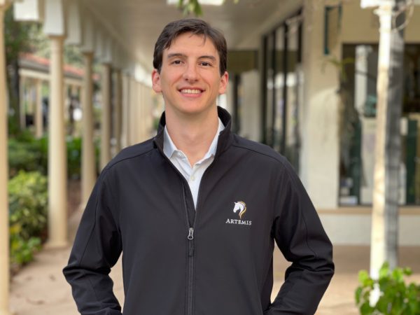 Technology Races Equine Industry into Future · Babson Thought & Action