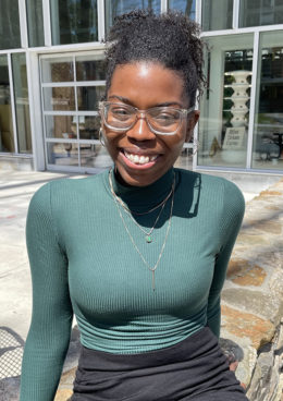 Jhanna Fields and Her Recipe for Success · Babson Thought & Action