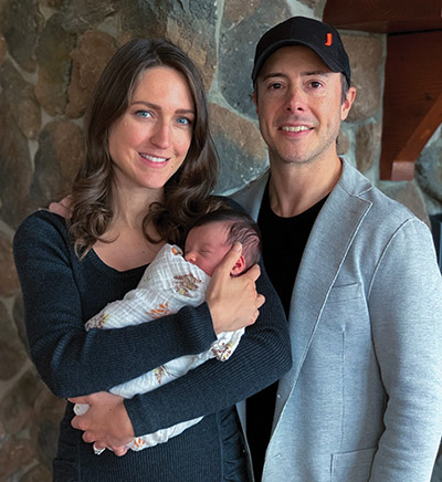 News, Notes, and Nods: Undergraduates · Babson Magazine