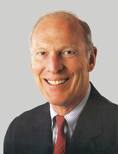 News, Notes, and Nods: In Memoriam · Babson Magazine