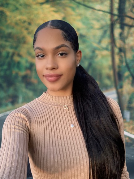 Graduate Students' Summer Internships · Babson Thought & Action