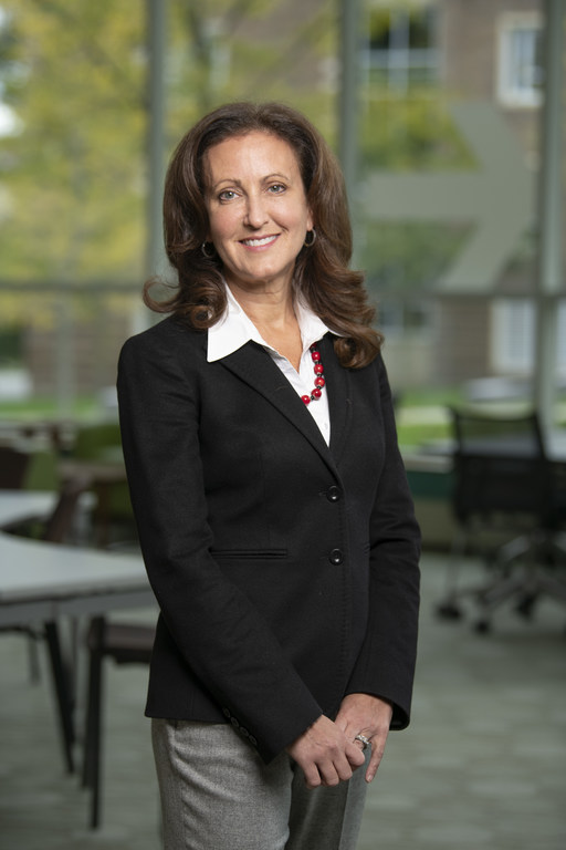 A Leader Gives Away His Business · Babson Thought & Action