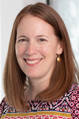 Babson’s Tosti-Kharas Appointed Camilla Latino Spinelli Endowed Term Chair