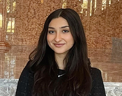 Babson’s Blank Leadership Scholars Welcome Newest Cohort