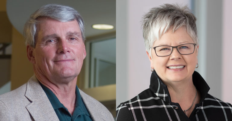 The Lasting Impact of Endowed Chairs · Babson Thought & Action