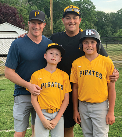 News, Notes, and Nods: Undergraduates · Babson Magazine