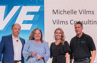 News, Notes, and Nods: Graduates · Babson Magazine