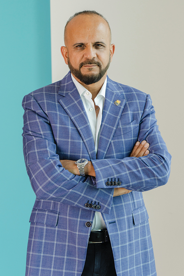 The Future of Franchising · Babson Magazine