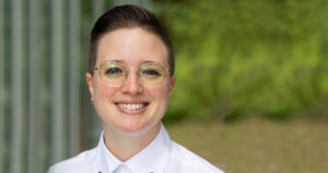 New Babson Philosophy Professor · Babson Thought & Action