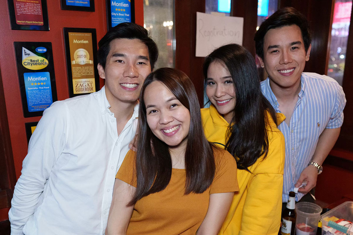 A Taste of Thai Culture · Babson Thought & Action