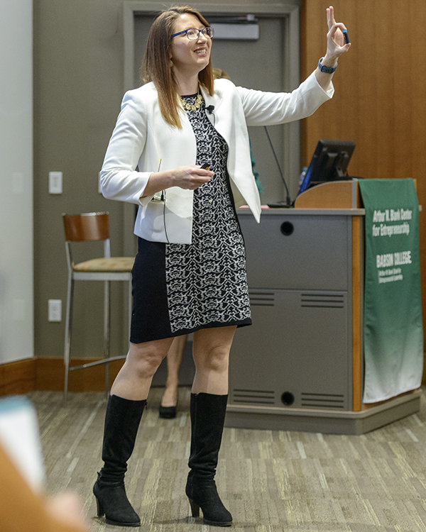 Earth-Friendly Ventures Win B.E.T.A. Challenge Grand Prizes