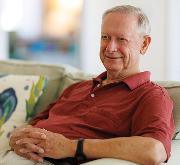 Alumni Who Pay It Forward Every Year · Babson Magazine