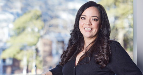 Creating a Winning Combination · Babson Magazine