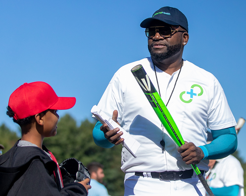 Passion and ‘Papi’: How Pooja Ika ’19 Is Rethinking Health Care