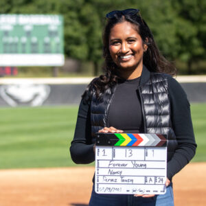 Passion and ‘Papi’: How Pooja Ika ’19 Is Rethinking Health Care