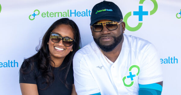 Passion and ‘Papi’: How Pooja Ika ’19 Is Rethinking Health Care