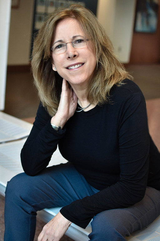 An Educator and a Disruptor · Babson Thought & Action