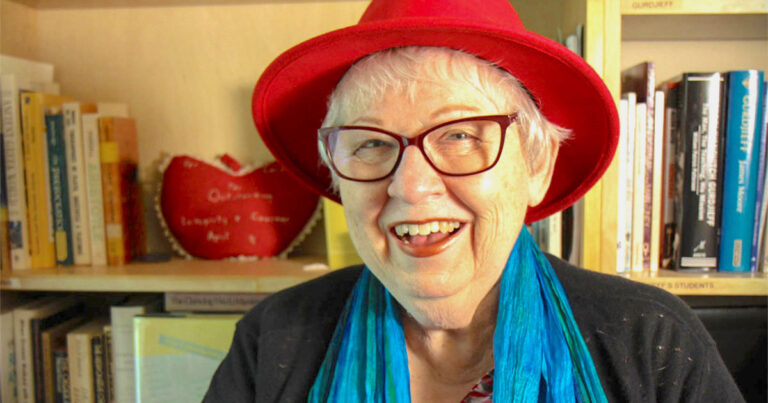 An Educator and a Disruptor · Babson Thought & Action