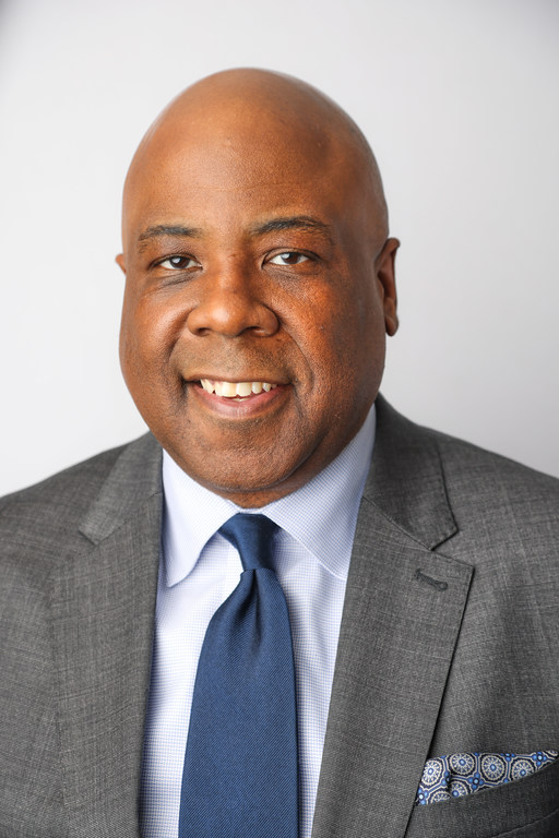 An Influential Leader of Color at Babson · Babson Thought & Action