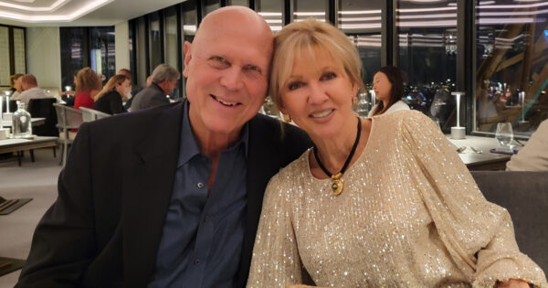 Get to Know Richard W. Sorenson · Babson Thought & Action