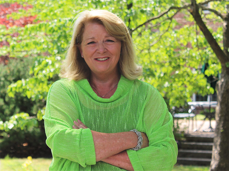 A New Fund Supports Student Life · Babson Thought & Action
