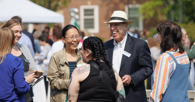 Meeting the Moment: Celebrating Our Collective Impact